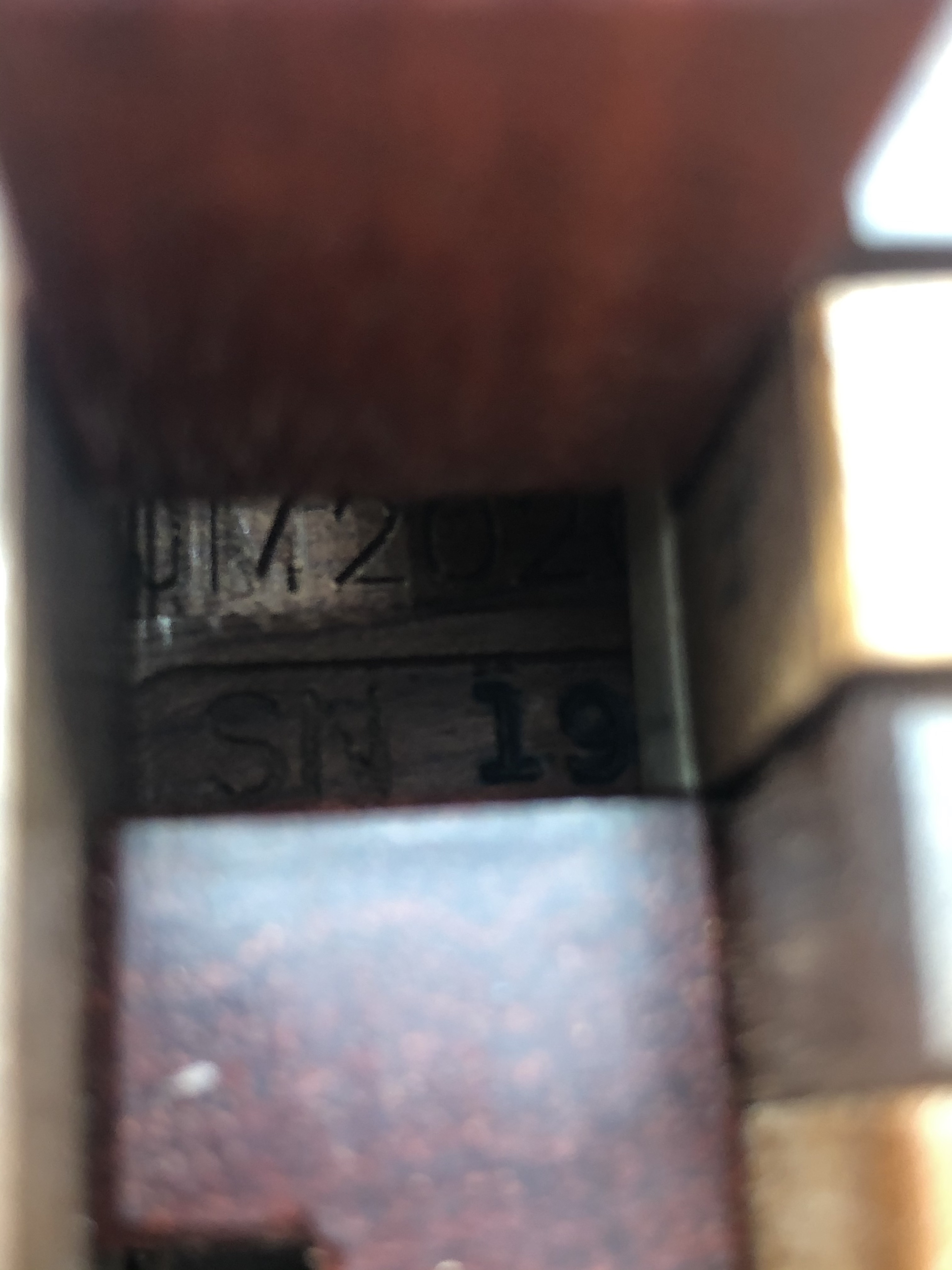 Dr. PinkLady, or How I Learned to Stop Fidgeting and Solve the Burr ...