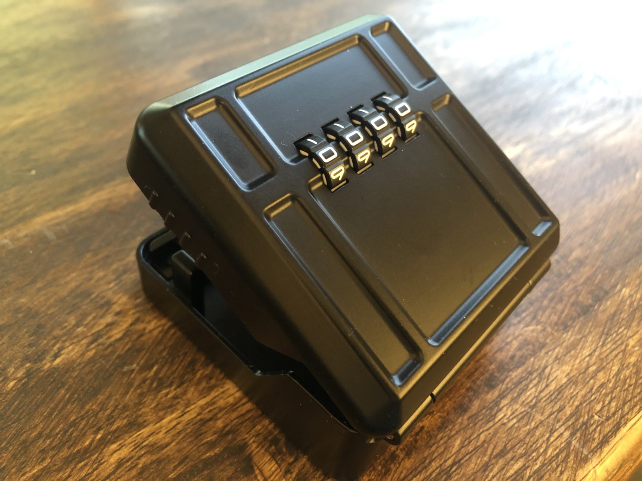 It’s Electric! Boogie Woogie Woogie: Detective Box by Joe Guarini ...