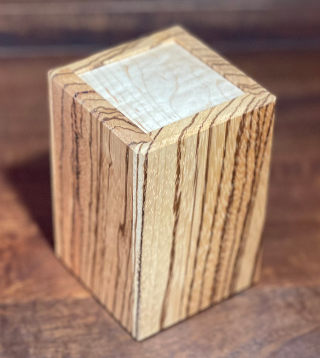 Inaccurate Monikers and Inappropriate Sobriquets: Blah Box by Eric Fuller – Puzzle Ramblings