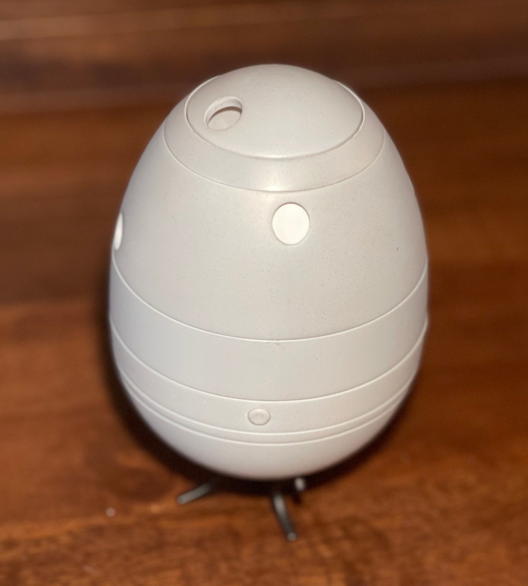 Egg-xactly What We Love in a Puzzle: Triple Yolk – Puzzle Ramblings