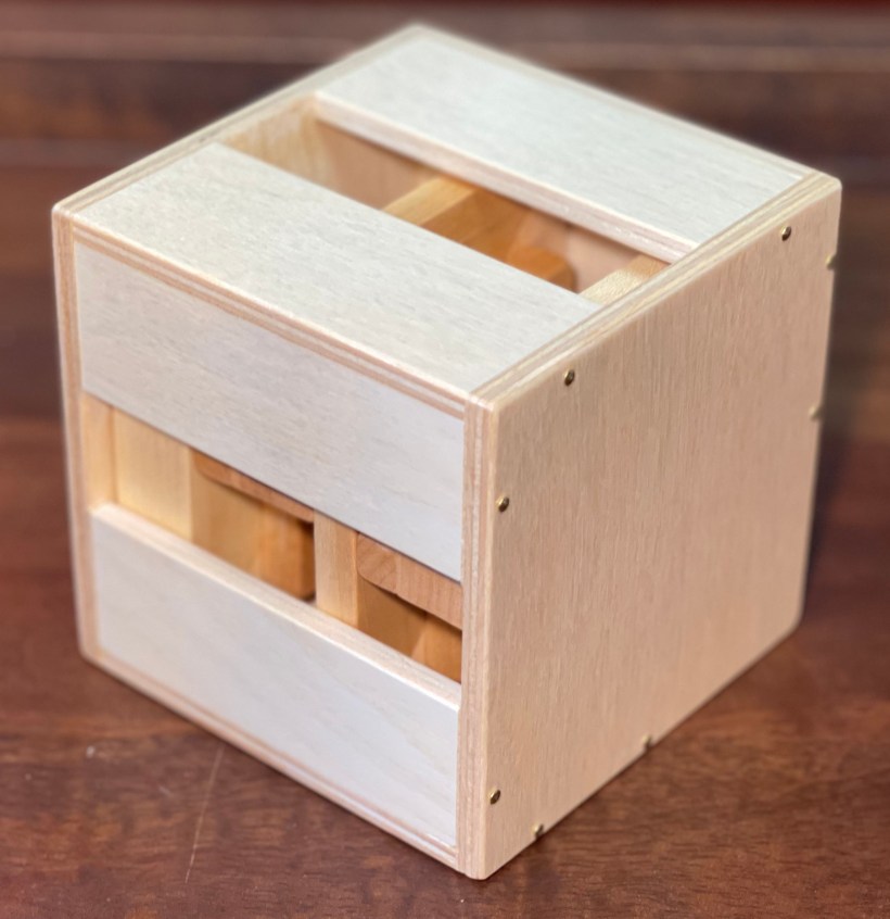 Packing It In 4: Live Free or Pack Hard – Puzzle Ramblings