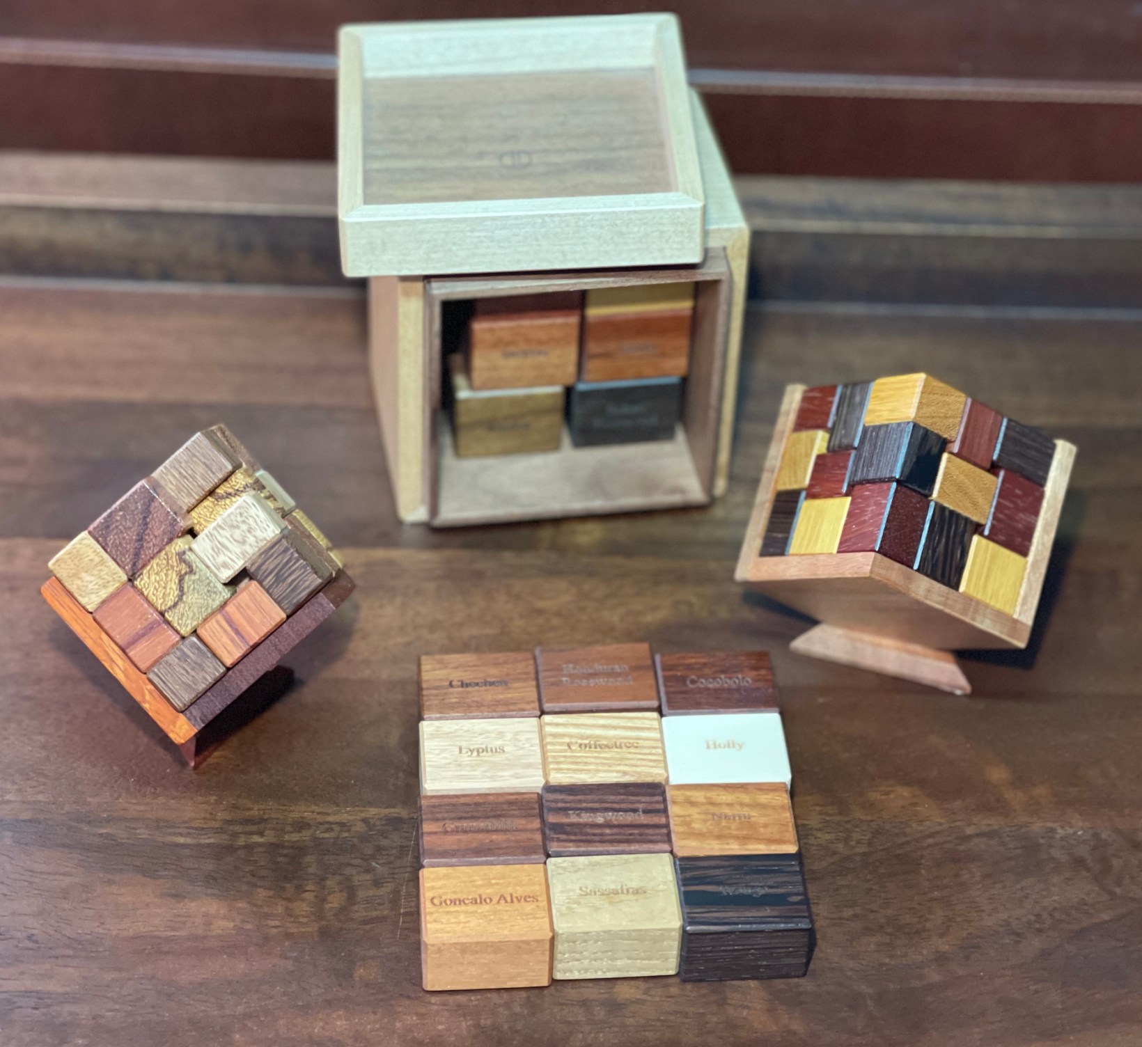 Packing It In 4: Live Free or Pack Hard – Puzzle Ramblings