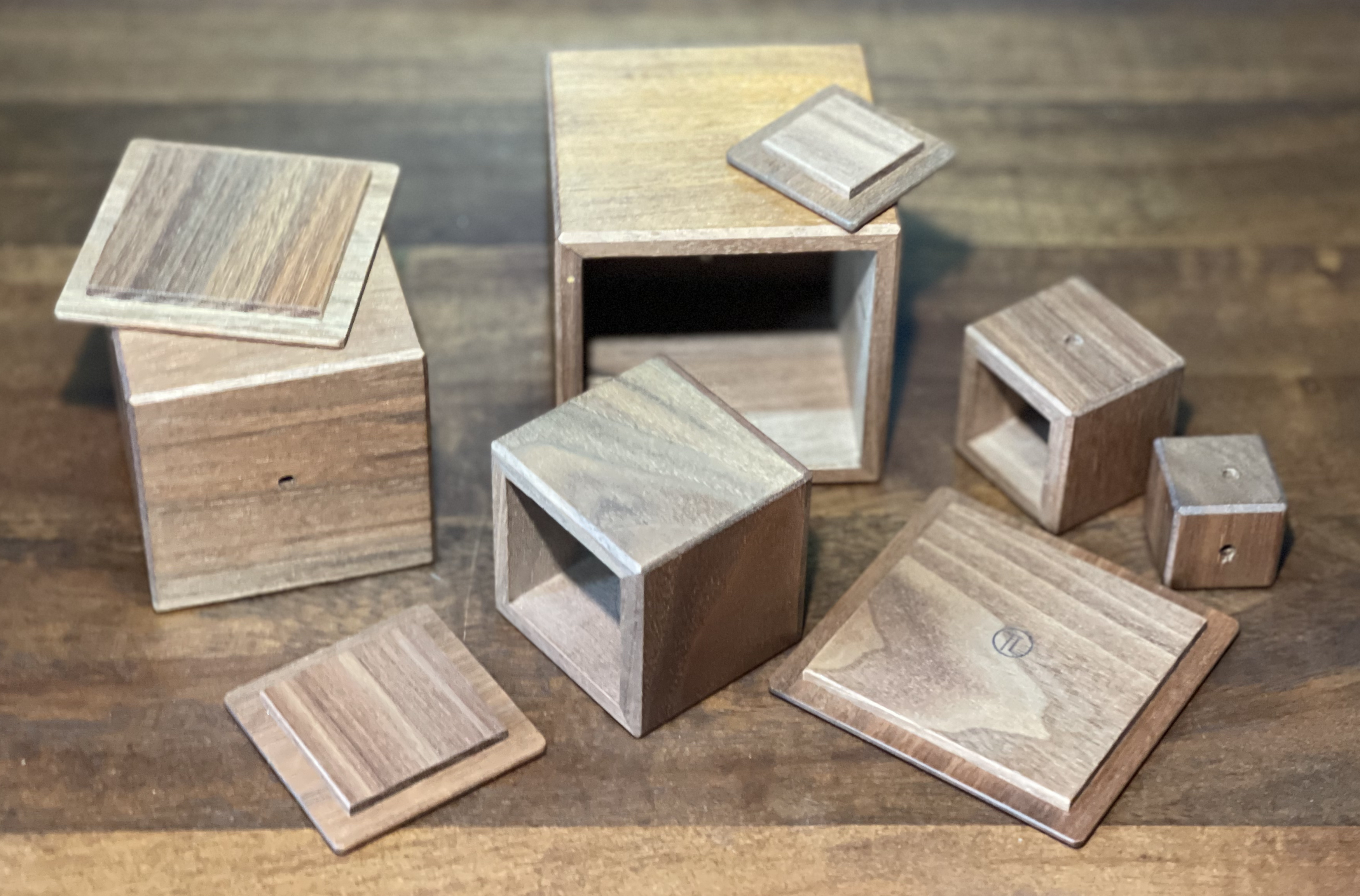 Packing It In 4: Live Free or Pack Hard – Puzzle Ramblings