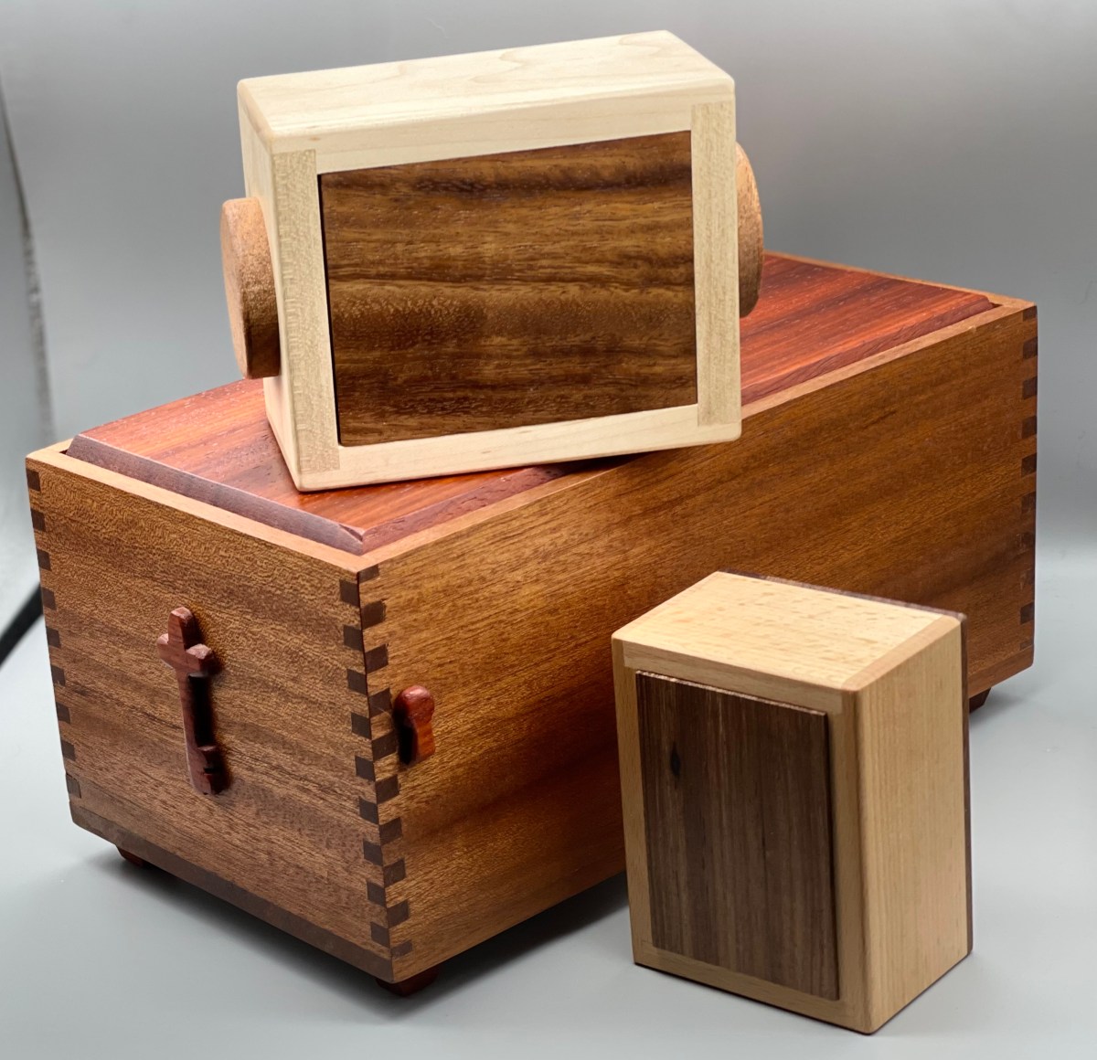 Three Dee Boxes, Parts 2 and 3: Untitled Upcoming (and Never-Coming ...