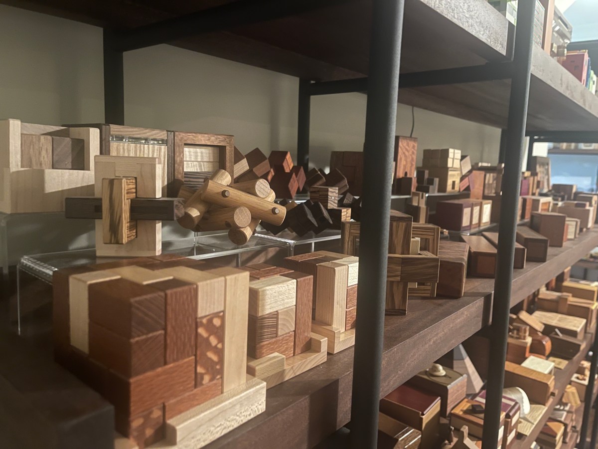 A Tragedy in the Puzzling World – Puzzle Ramblings