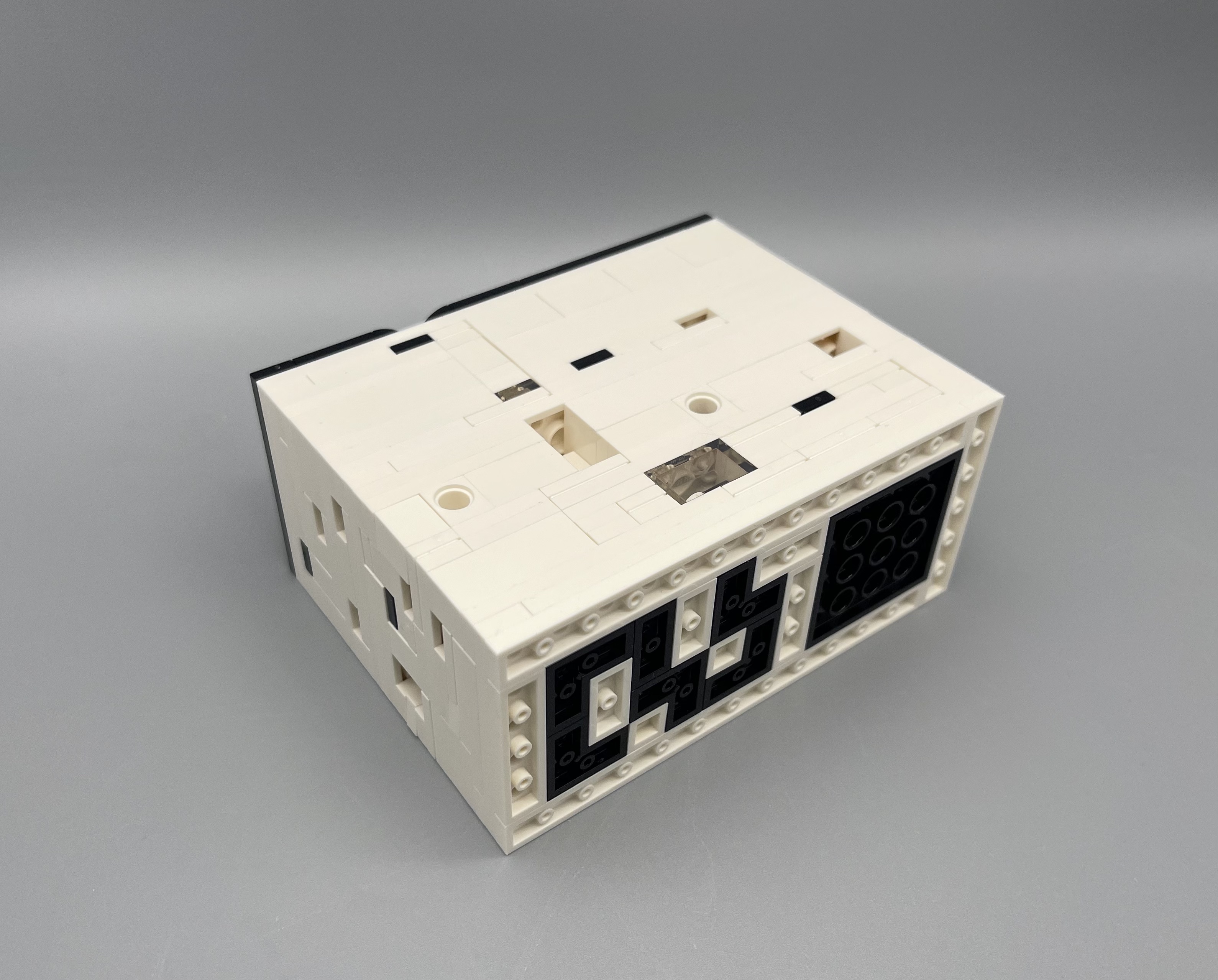 Another Brick in the Wall: aMAZEing Puzzle Box by QuizBrix (and other ...