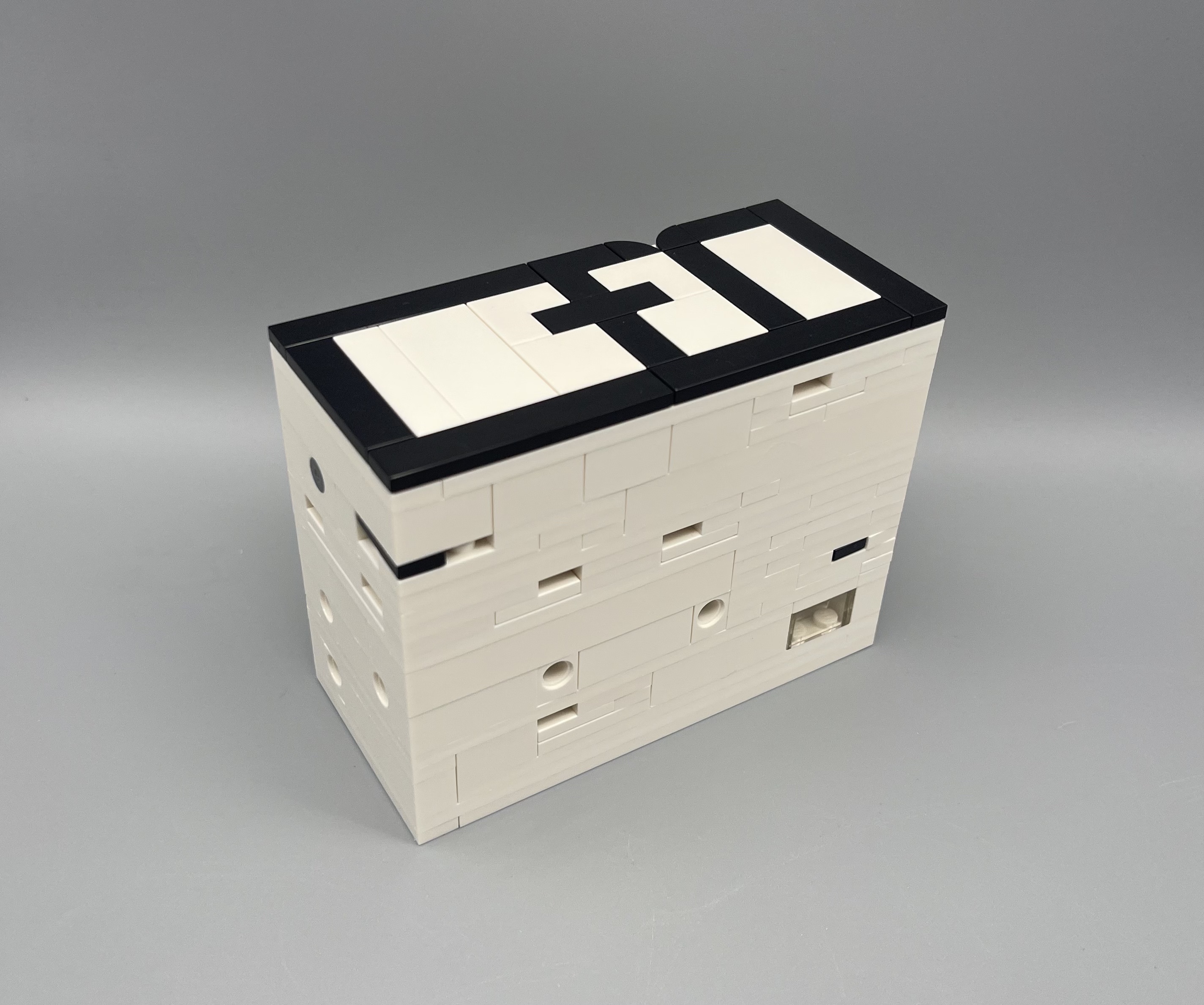 Another Brick in the Wall: aMAZEing Puzzle Box by QuizBrix (and other ...