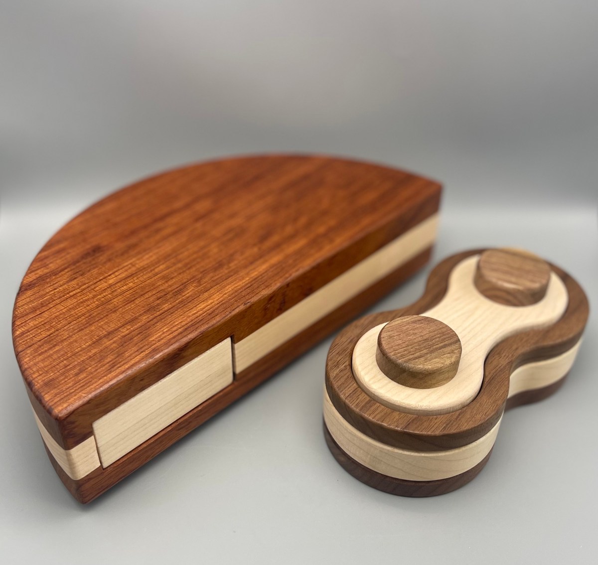 Rising to the Endless Occasion: Bad Moon & Apeiron Box by Dee Dixon ...