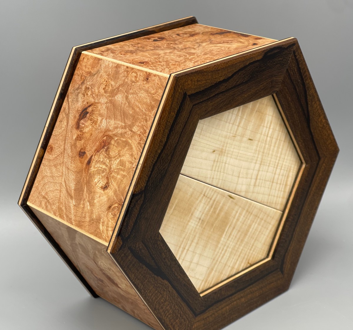 Sound’s Flex: Hex Flex by Kagen Sound – Puzzle Ramblings