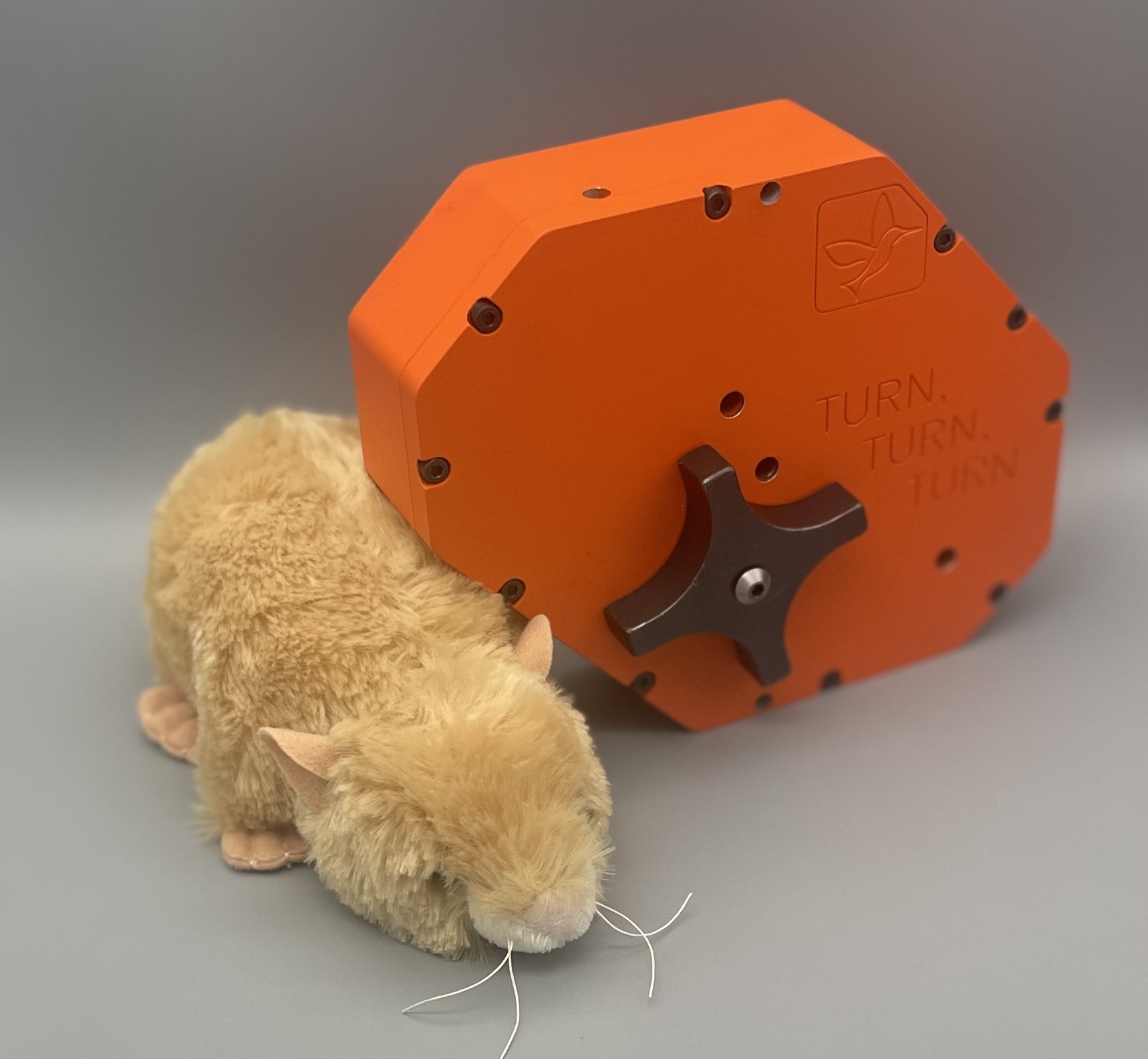 To every puzzler… Turn Turn Turn by Perplex Puzzles – Puzzle Ramblings