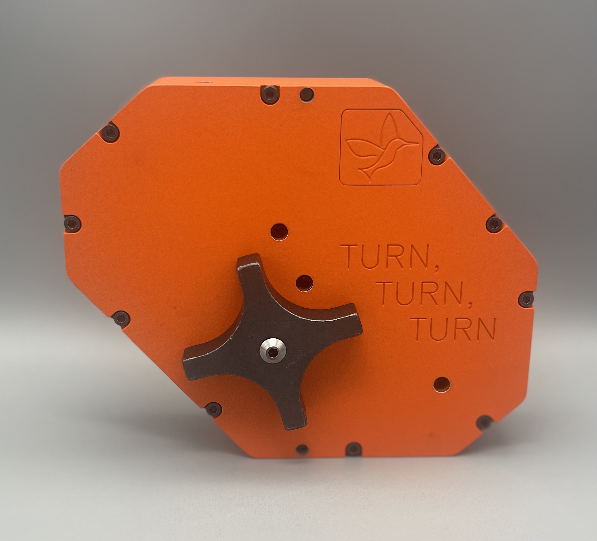 To every puzzler… Turn Turn Turn by Perplex Puzzles – Puzzle Ramblings