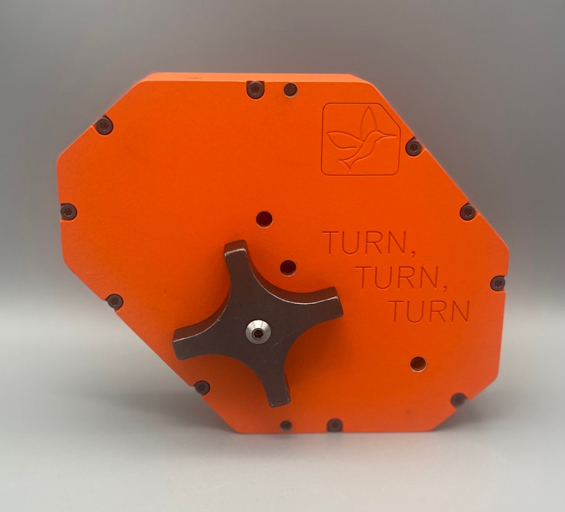 To every puzzler… Turn Turn Turn by Perplex Puzzles – Puzzle Ramblings