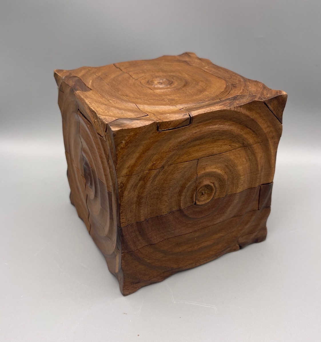 If My Words Did Glow: Ripple by Peter Canham – Puzzle Ramblings