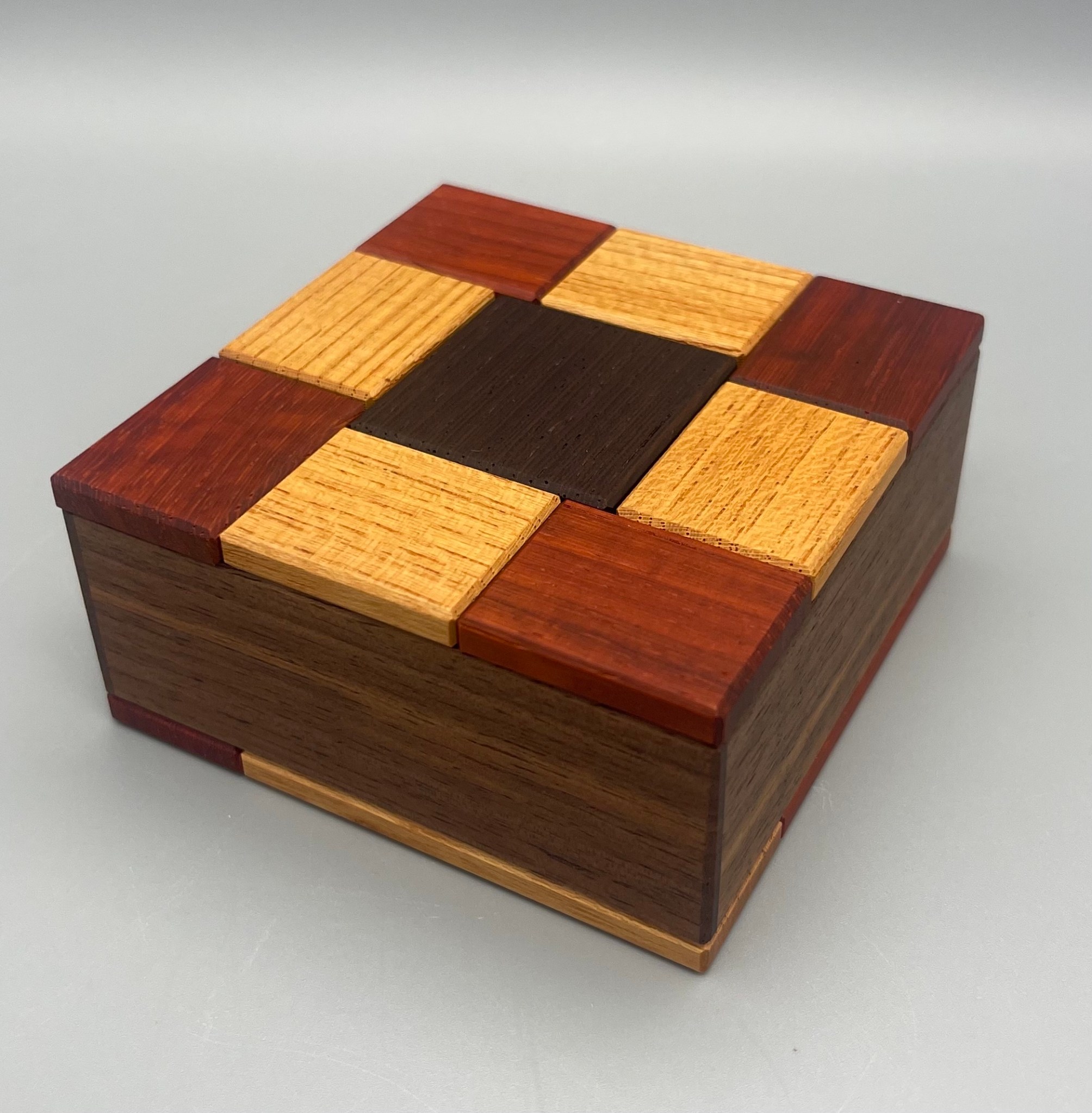puzzle box blog – Puzzle Ramblings