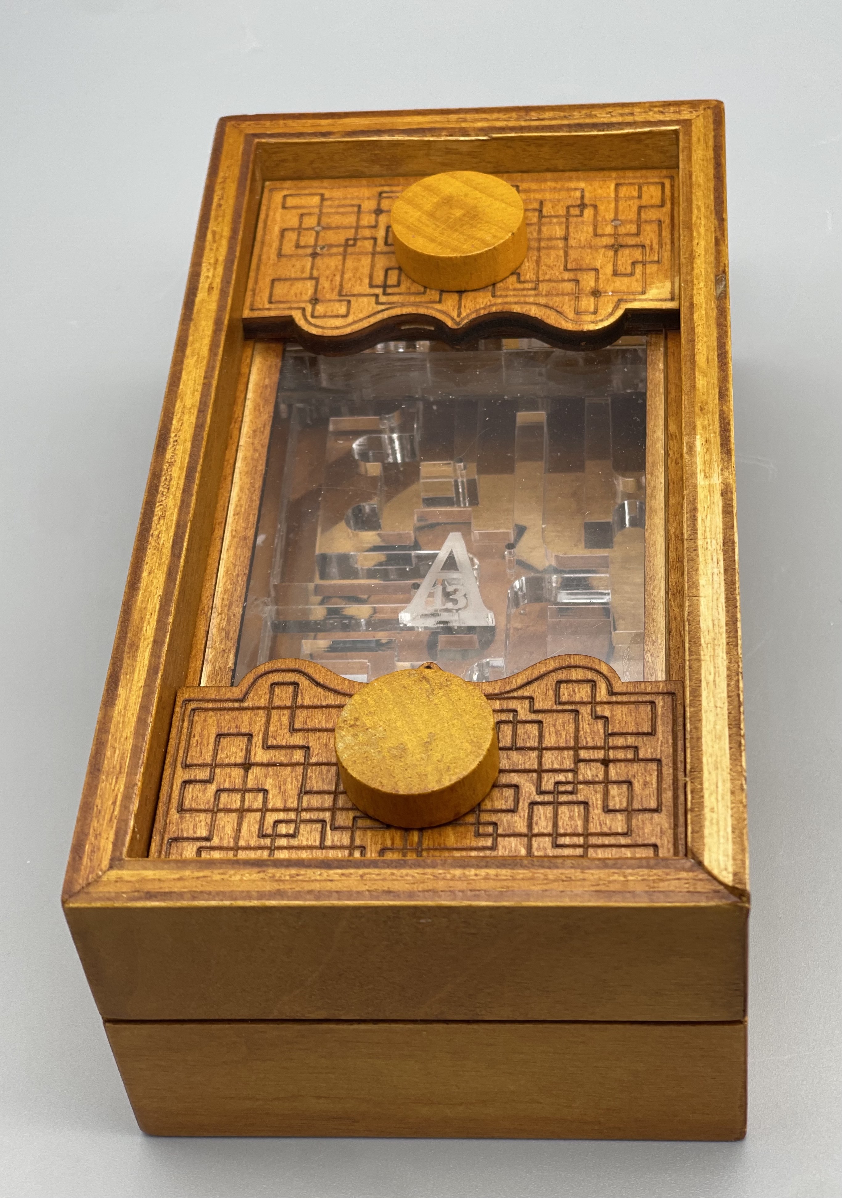 puzzle box blog – Puzzle Ramblings